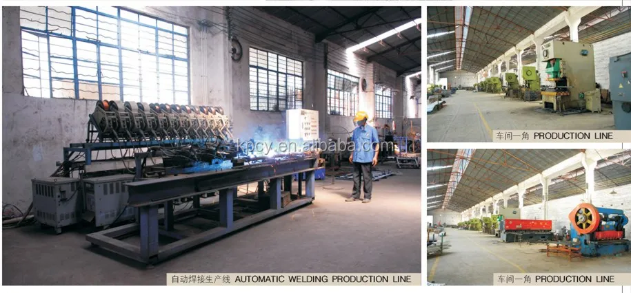 Heavy Duty Scaffolding Formwork Soldier Beam - Buy Soldier Beam ...