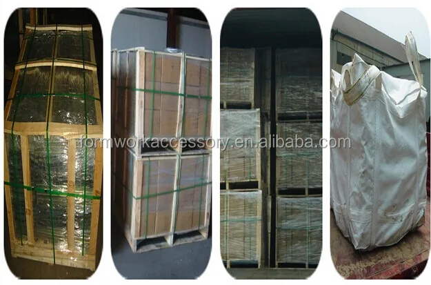 Spreader Cleats for Concrete Formwork - Durable & Efficient