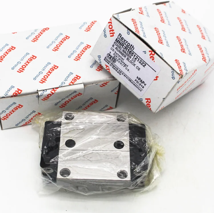 Rolamento linear rexroth 7210 de prata para guia linear| Alibaba.com