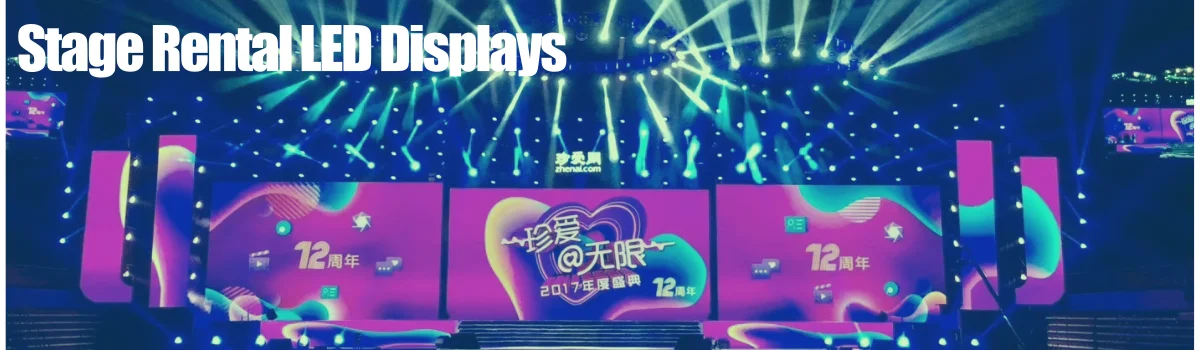 Shenzhen Xintai Photoelectric Co., Ltd. - LED Display/LED Module