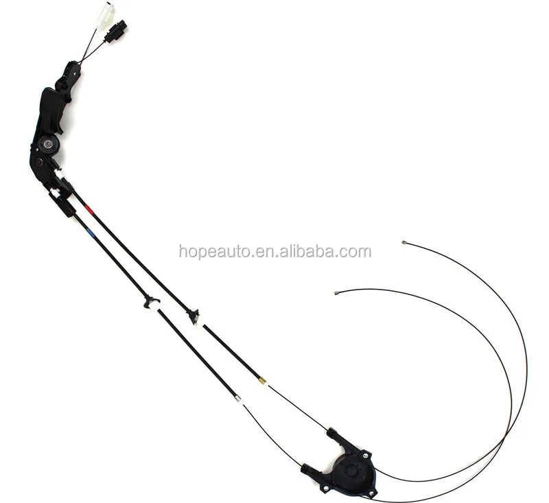 Power Sliding Door Cable for Toyota Sienna 2004-2010
