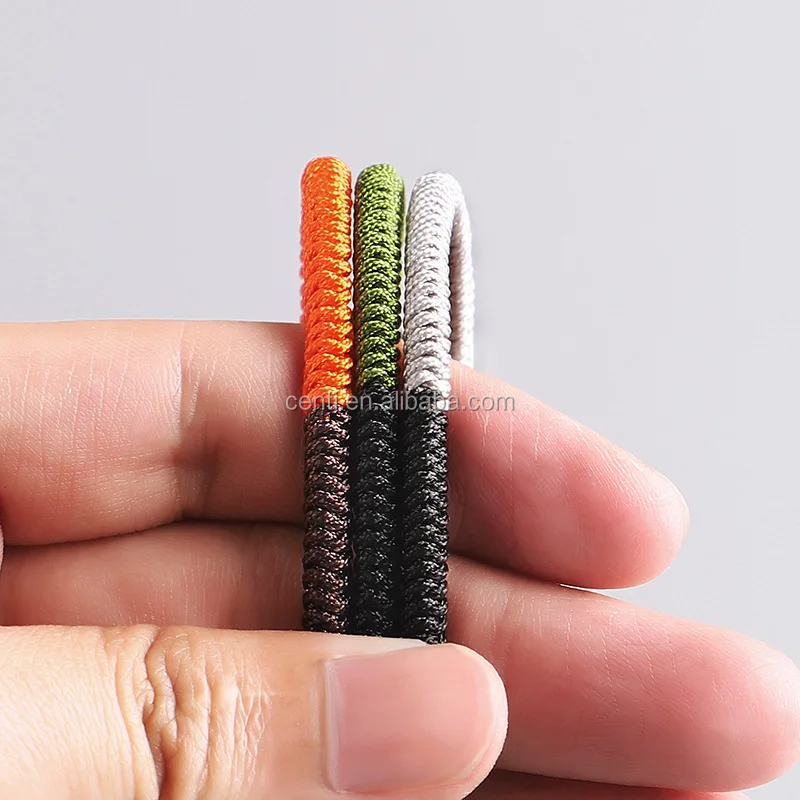 Thai Buddhist Monk Blessed Braided Wristband Bracelet - Buy Thai ...