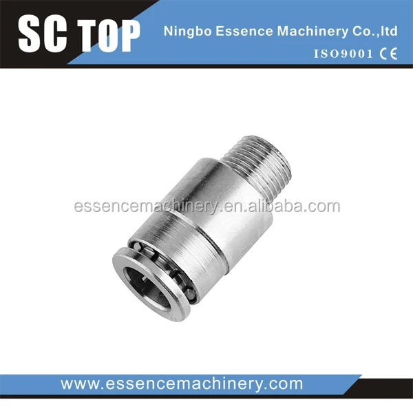 Poc 16-02 Sang-a Push In Fittings Air Quick Connect Fitting Air Hose Fitting - Buy Pneumatic ...