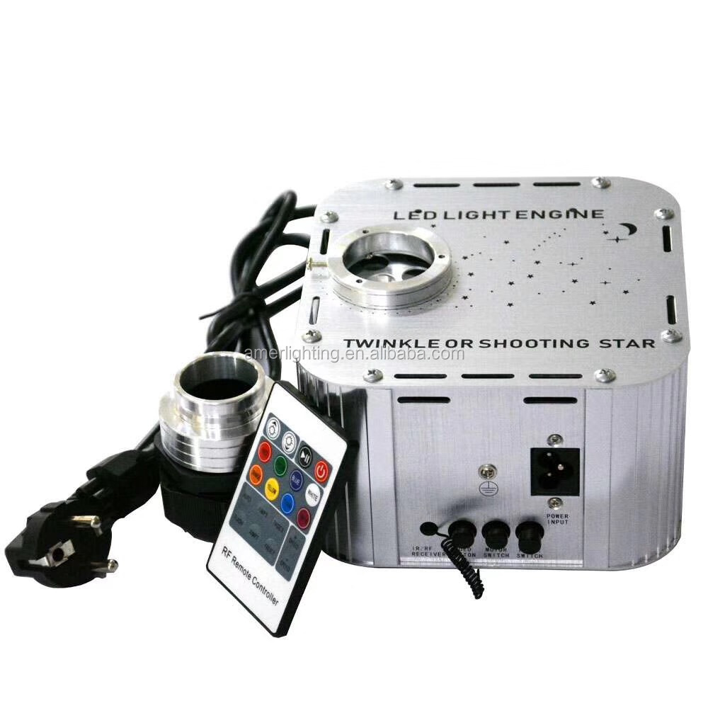 Amerlamps - Illuminate Your Space with Fiber Optic Lights