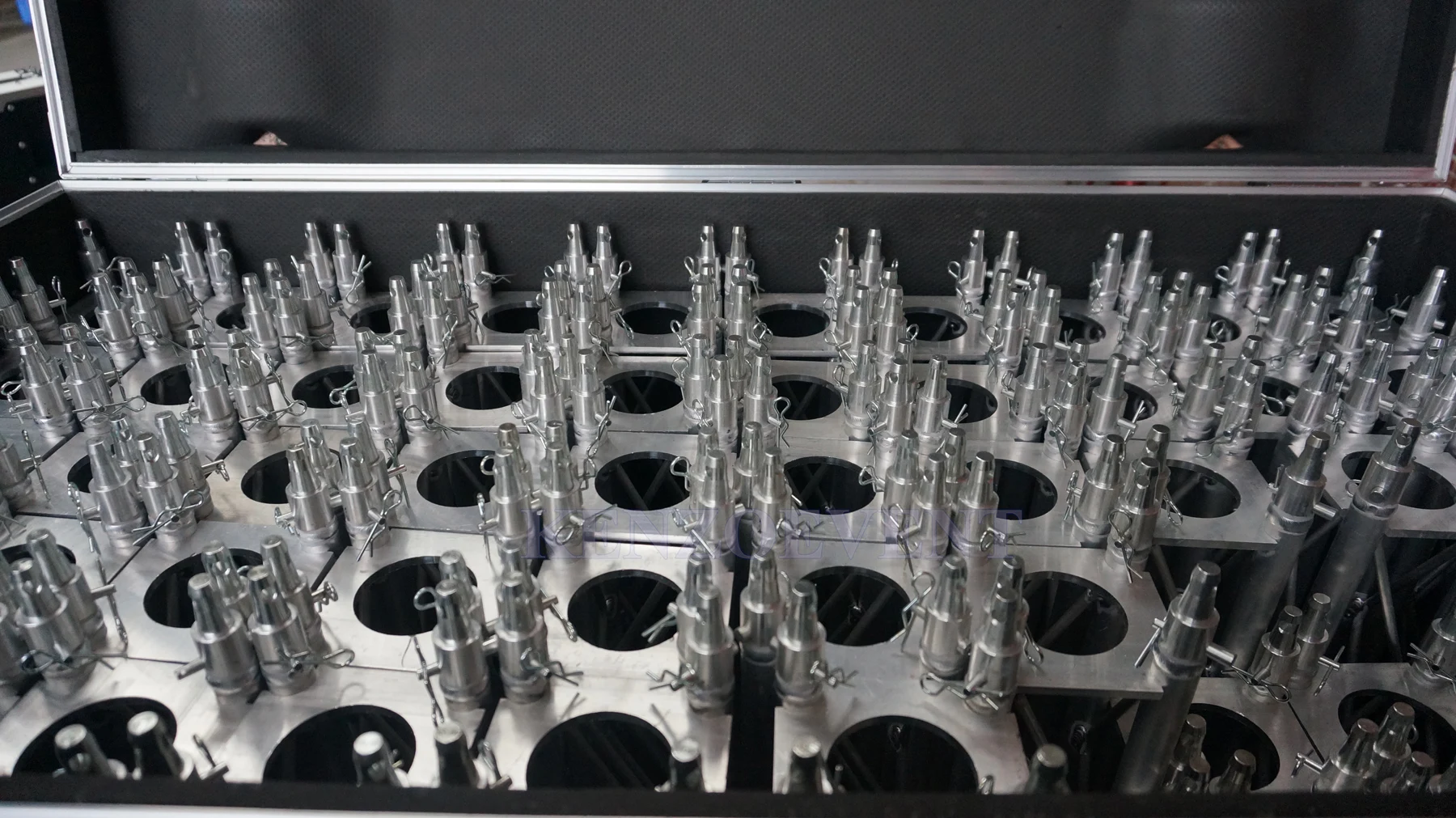 Aluminum Mini Truss - Exhibition Truss System for Display