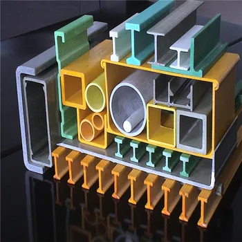 Best Quality Fiberglass Reinforced Plastic Rebar - Buy Reinforced ...