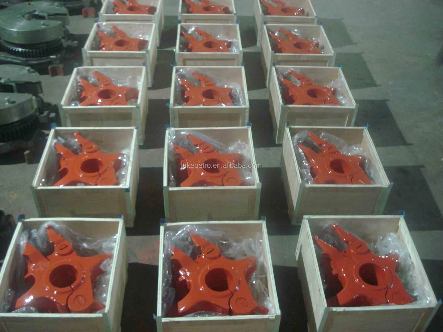 100 Tons DDZ Drill Pipe Elevator for Drilling Rig - Reliable Performance