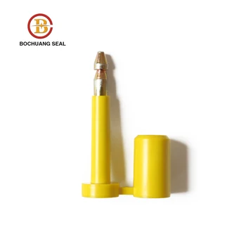 One Time Use Lock Container Bolt Seal Cutter B104 - Buy Container Lock ...