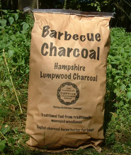3kg 4kg 5kg 8kg 10kg Lump Charcoal Packing Charcoal Block Charcoal ...