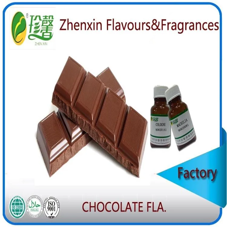 Liquid Oil Based Chocolate Milk Flavour Concentrate Food Essence Flavor ...