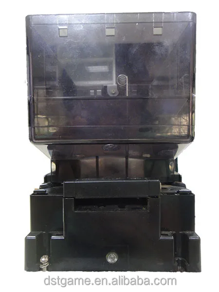 Mini Coin Operated Coin Hopper Dispenser - Buy Coin Operated Dispenser ...