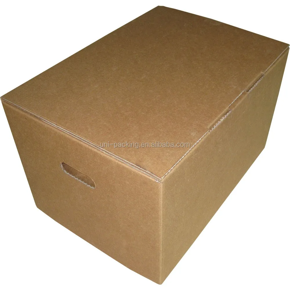 Schwere dreifachwand umzug box corrugated carton box| Alibaba.com