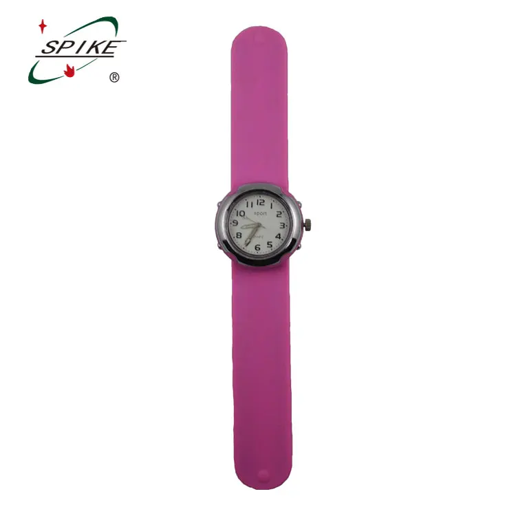 Smiggle Slap Bands - Fun and Fashionable Watch Accessories