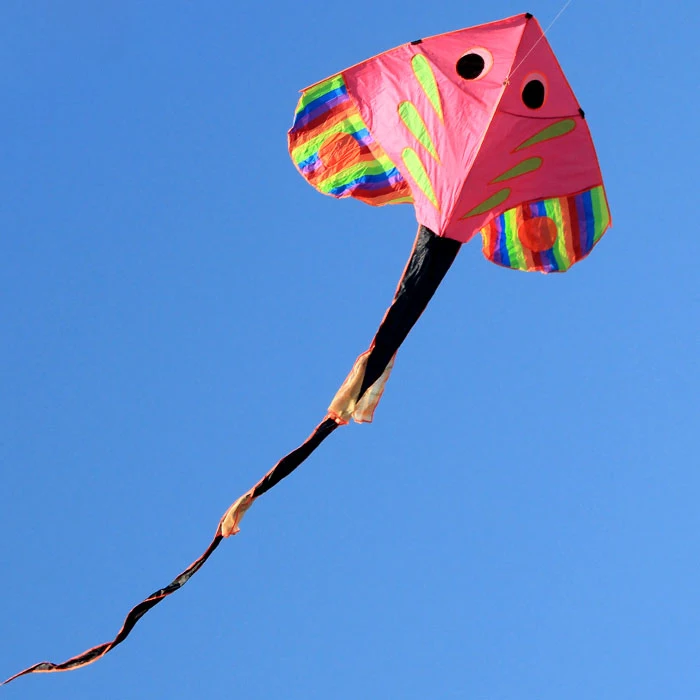 Colorful Manta Ray Kite - Buy Manta Ray Kite,Ray Fish Kite,Manta Ray ...