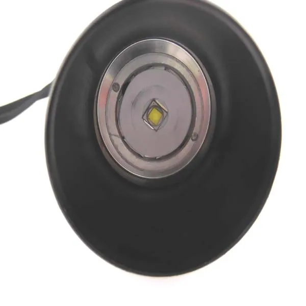 Sos Light Led Emergency Light Ultrafire C8 1xcree Xm-l2 U3 Smo 5-mode ...