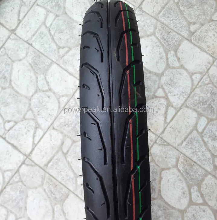 90/90-18 Motorcycle Tyre 110 90 17 70/80-17 60/80-17 - Buy 90/90-18 ...
