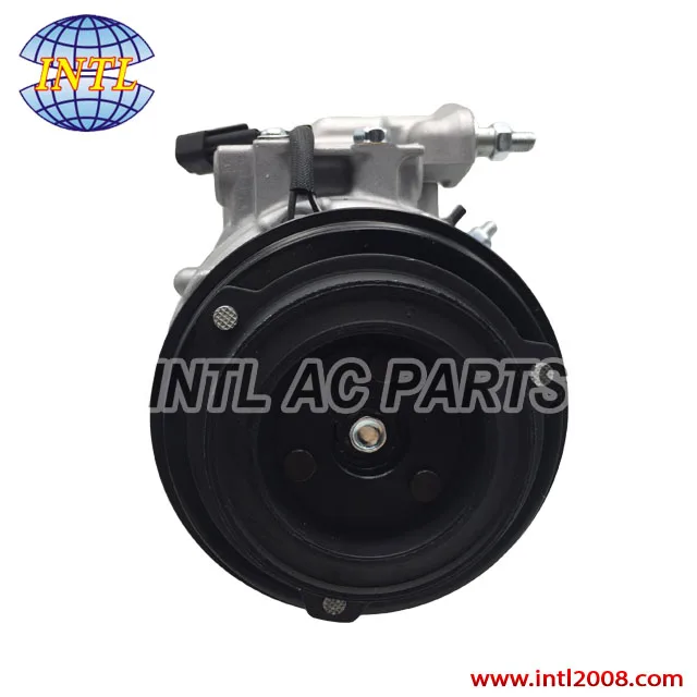 Bb5319d629db 7sbh17c Air Conditioning Compressor For Ford Explorer ...