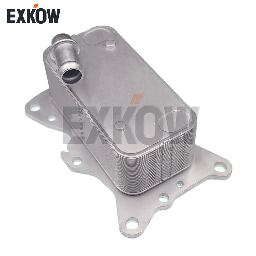 梅赛德斯 Sprinter C 级 e级发动机油冷却器 6511800665 A6511800665 6511801165 ...