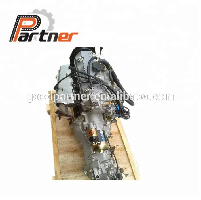 Engine Parts Complete Engine F10a For Suzuki F10a Engine - Buy F10a ...