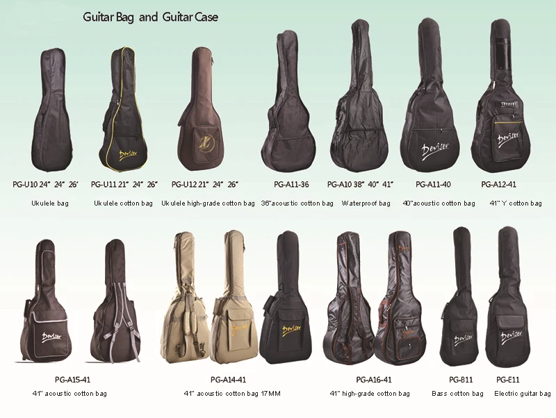 VEIN Guitar Case - Durable, Stylish Protection