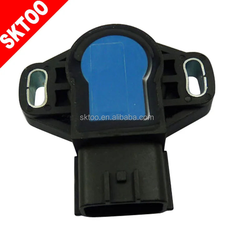 Throttle Position Sensor,Tps Sensor Hitachi Sera483-6 2620-31u01 13420 ...