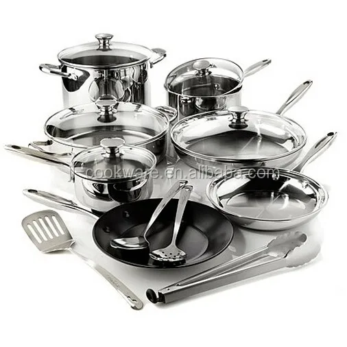 12pcs Stainless Steel High Quality Crofton Appliances - Buy Chinese ...