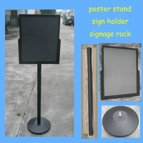 Free Standing Stainless Steel Sign - Buy Free Standing Outdoor Signs ...