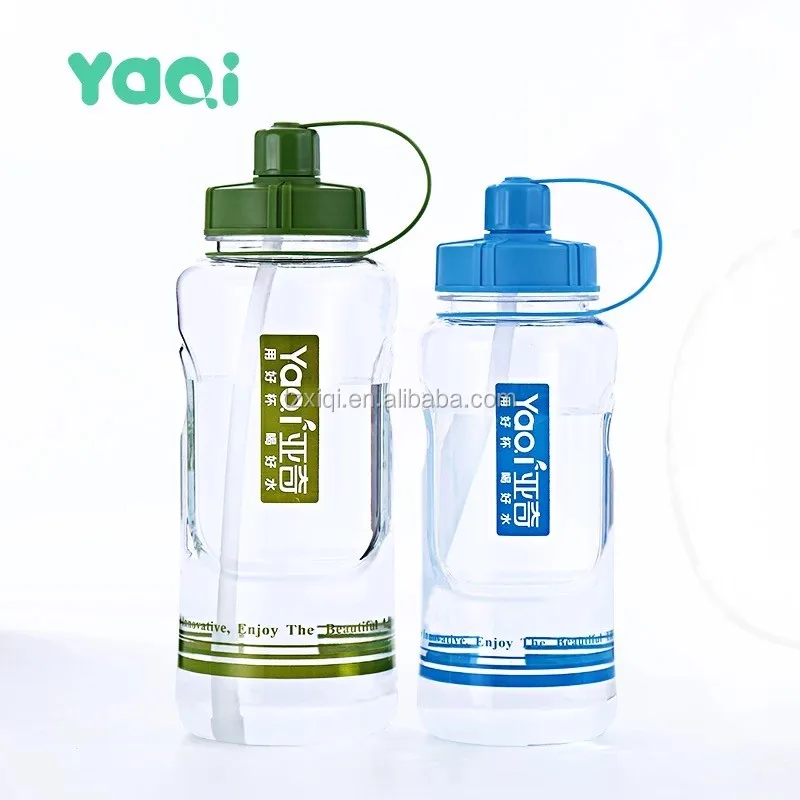 1.5 Liter Plastic Bottle Plastic Sport Water For Travel - Buy 1.5 Liter ...