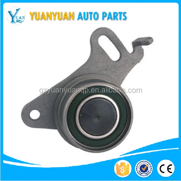 23357-42030 Tensioner Pulley For Hyundai H-1 Ki A K2500 Mitsubishi L ...