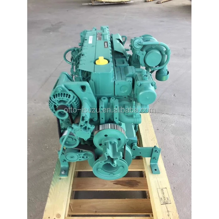 D6d D6e D7d D7e Diesel Complete Engine Spare Parts,Piston,Liner Kit ...