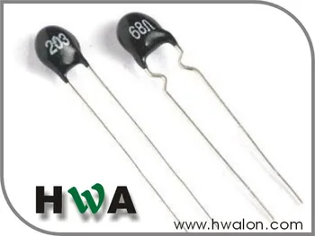 Ntc Chip Thermistor 1k /10k /47k,Negative Temperature Coefficient ...