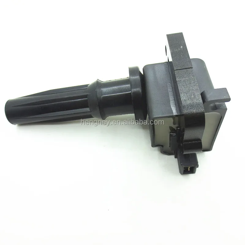 Hengney Ignition Coil Pack for JAC Refine Engine Spark Plugs