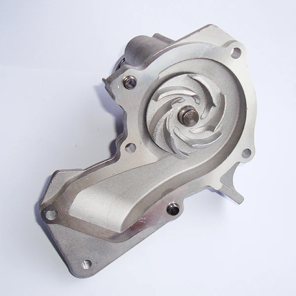 Aw9449 Auto Water Pump For 2013ford Escape Ecosport1.5 Fusion 1778516 ...
