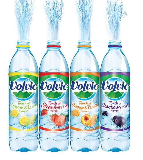Volvic (mineral water) - Alchetron, The Free Social Encyclopedia