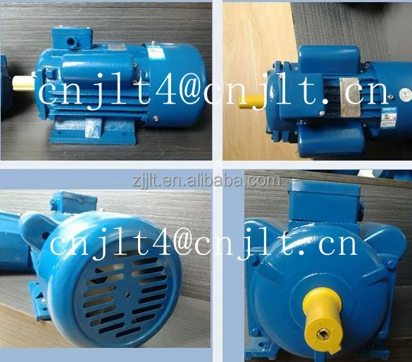 Ml90l-2 Single Phase Motor - Buy Ml90l-2 Single Phase Motor,Ml90l-2-2.2kw Single Phase Motor ...