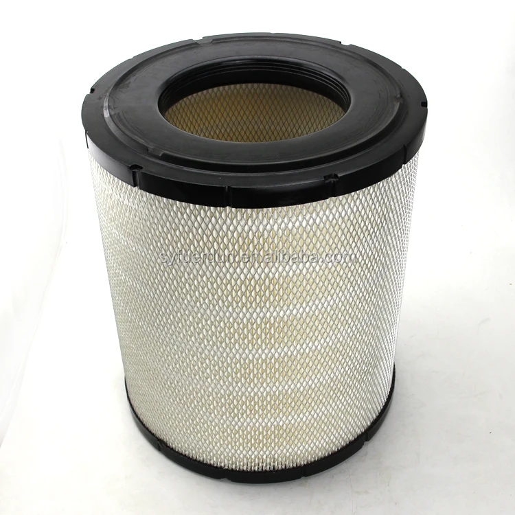 High Quality Air Filter Kw3338 P527682 P527683 Af25139m Af25139 Af25345 ...