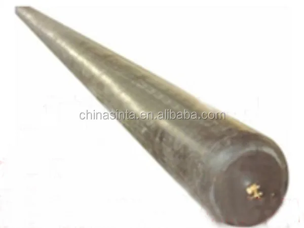 Pneumatic Tubular Forms Used For Manufacturing Concrete Culvert ...