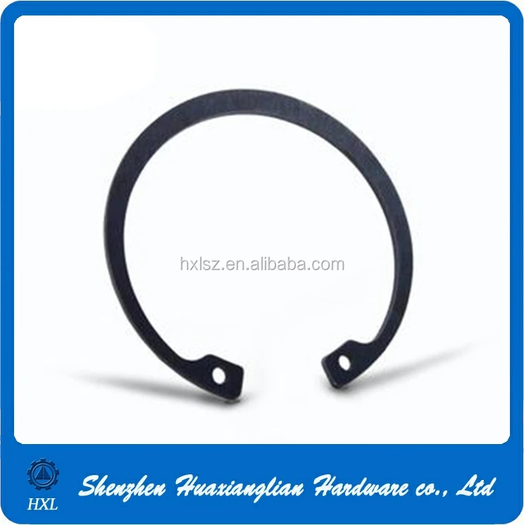Oem Stainless Steel Interal Spring Circlips For Hole Din 472 - Buy ...