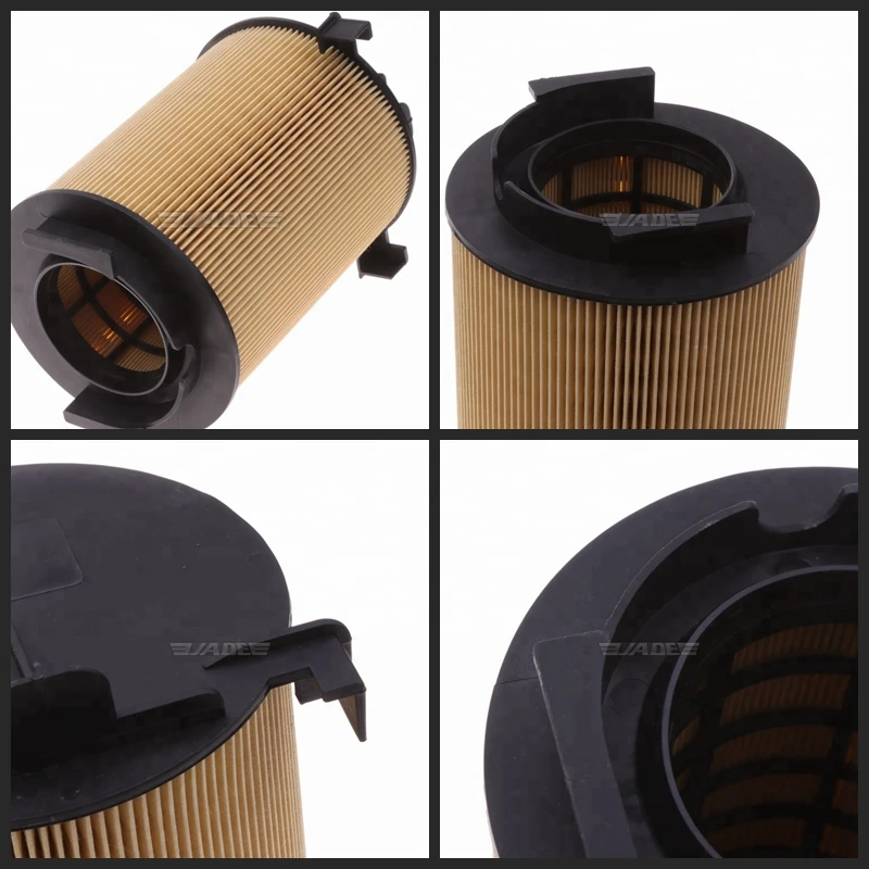 Car Air Intake Filter,Air Intake Filter C14130 Ca9800 1k0129620c ...