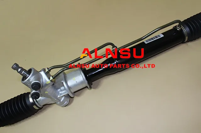 Hight Quality Hydraulic Auto Steering Gear Power Steering Rack For Po3 ...
