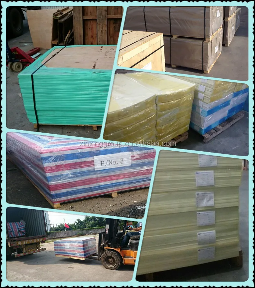 Hdpe High Density Polyethylene Plastics,4x8 Plastic Hdpe Sheets - Buy ...
