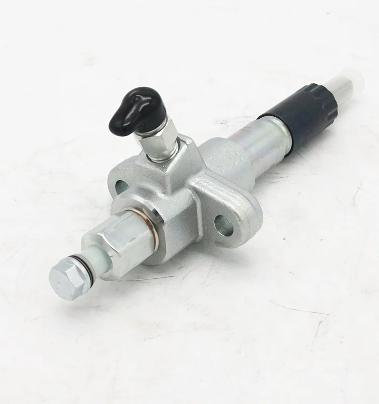Genuine Auto Parts - 6BG1TRP 1-15300421-0 Fuel Injector Nozzle