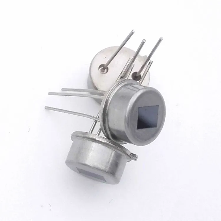 Re200b Pir Human Infrared Radial Sensor Re200b Dual Pyroelectric ...