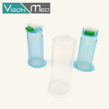 China Supplier Tube Holder Set Bd Blood Collection Needle Type ...