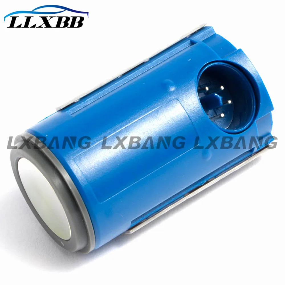 Parking Sensor PDC Sensor Backup Sensor for Mercedes Benz W210 W220 ...