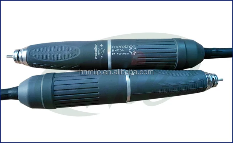 Marathon Multi 600 Micro Motor Handpiece/korea Saeyang Sde-bm50s1 ...