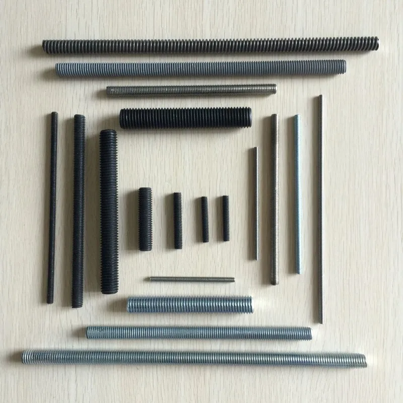 high precision stainless steel acme threaded rod Products from Ningbo ...