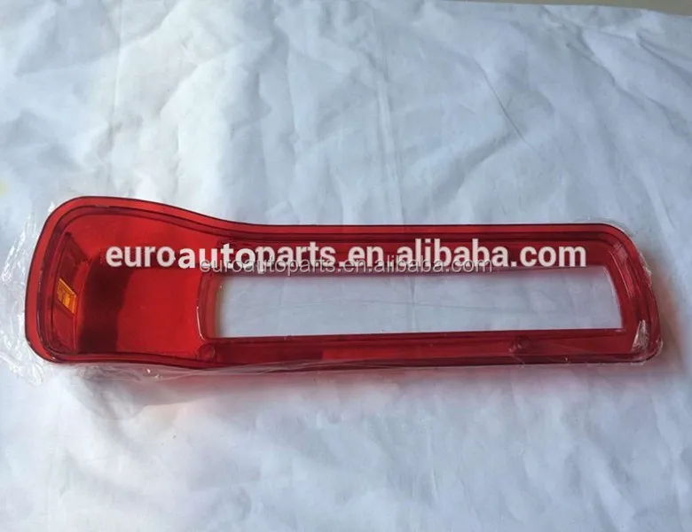 Tail Lamp Cover 82849905 For Volvo New Fh4 - Buy Tail Lamp Cover ...