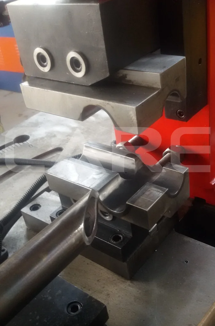 Automatic Stainless Steel Pipe Tube Notcher Machine - Buy Pipe Tube ...