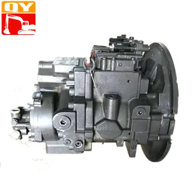 K5V212 Main Hydraulic Pump for 345D & 349D Excavators
